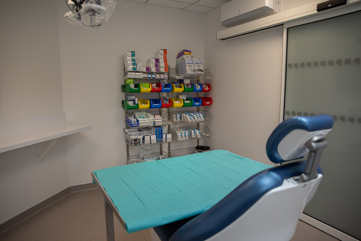 Cabinet dentaire Bellaé - Dentiste Montauban ☎ 05 32 09 20 22